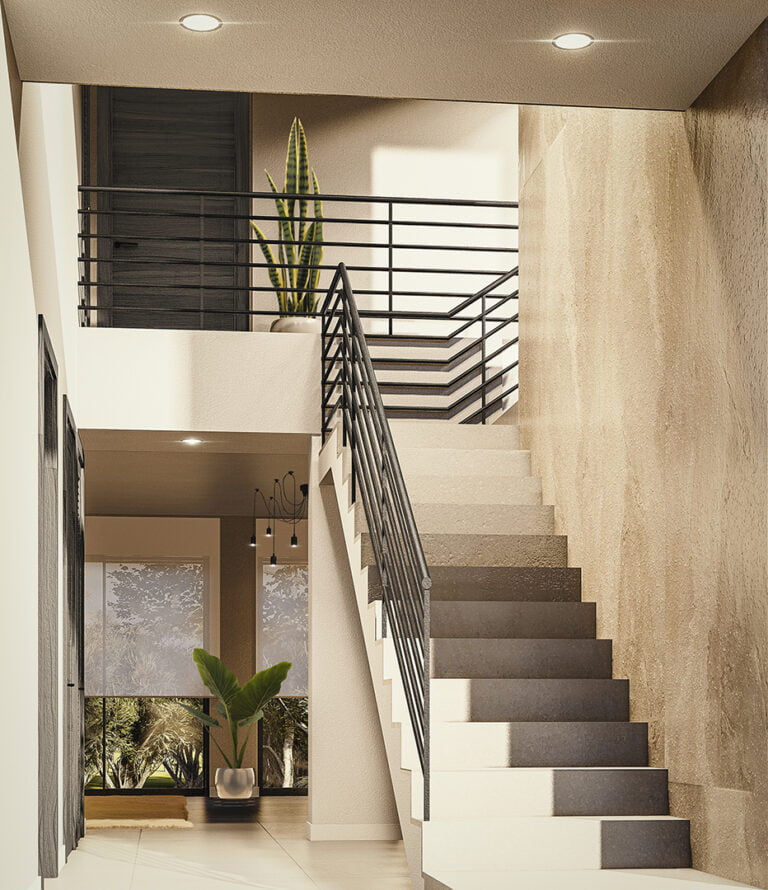 MIK Architecture | The Best Contemporary Modern Homes Miami