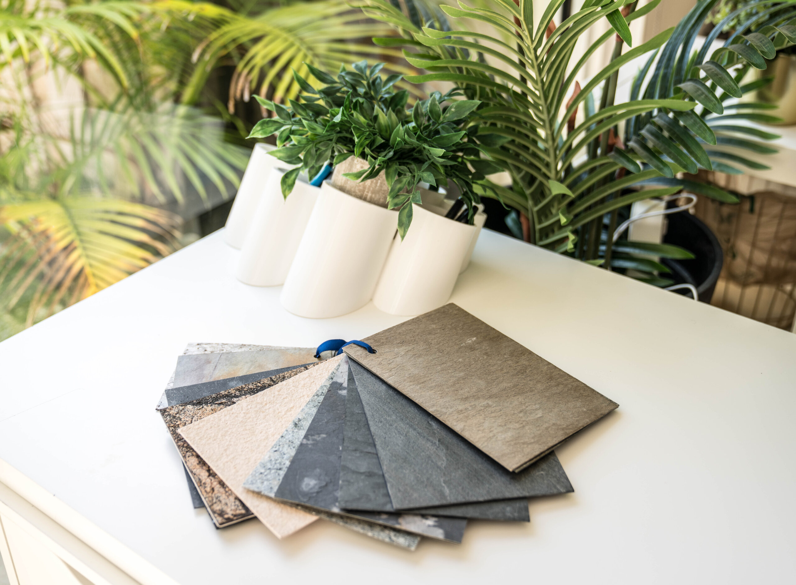 Tropical Modern Architecture | The Ultimate Curb Appeal