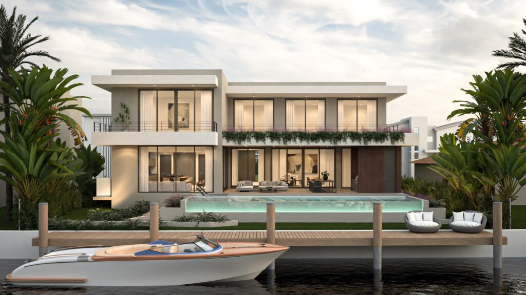 5 Alternatives To Star Island in Miami For Savvy Investors